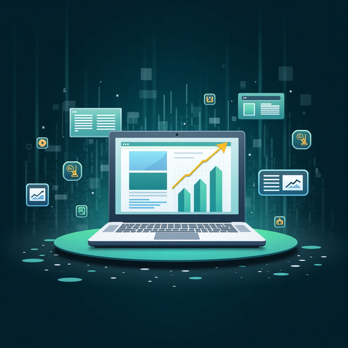 Web Studio: Soluciones Creativas para Empresas Fotografía & Desarrollo ...